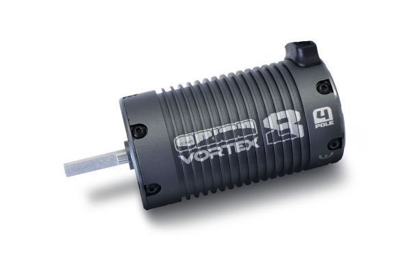 Vortex 8 (KV2000/4 Poles)(for 1/8 r/s) ORI28821 - KYOSHO RC