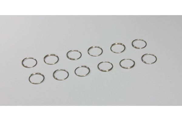 Sail Ring DL6 - KYOSHO RC