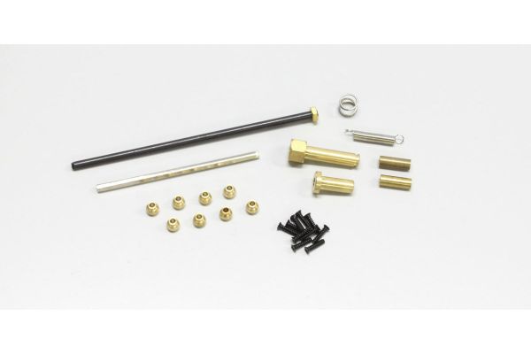 Metal Parts Set GP113 - KYOSHO RC