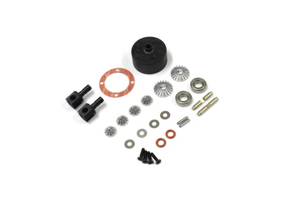 Center Diff. Gear Set (MP9/MP9e) IF495 - KYOSHO RC