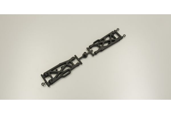 Suspension Arm Set (F＆R/ZX-5 FS 2) LA272 - KYOSHO RC