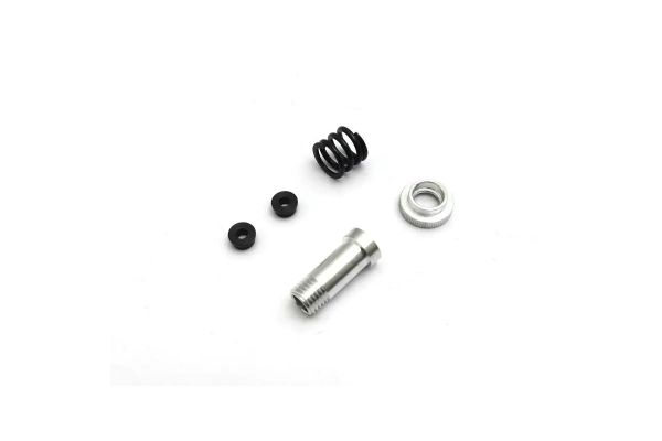 Servo Saver Tube ＆ Spring (LAZER SB) LA507 - KYOSHO RC