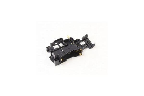 SP Main Chassis(Gold Plated/MA-020/VE) MD201SPB - KYOSHO RC
