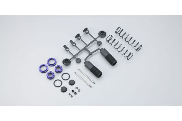 DIS - Shock Set (MFR/INFERNO NEO/R) MT113B - KYOSHO RC