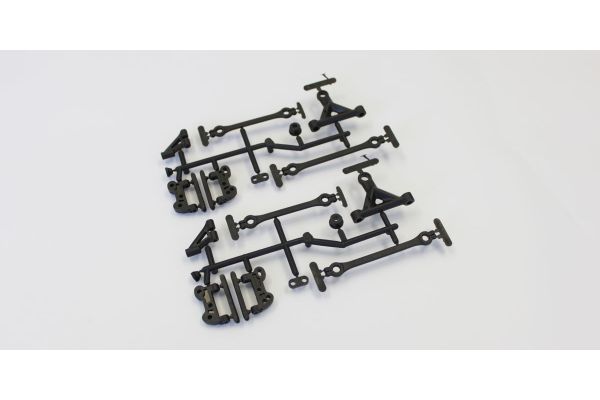 Suspension Arm Set PZ004C - KYOSHO RC