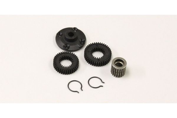 DIS - SC225B Spur Gear Set(Scorpion 2014) SC225 - KYOSHO RC