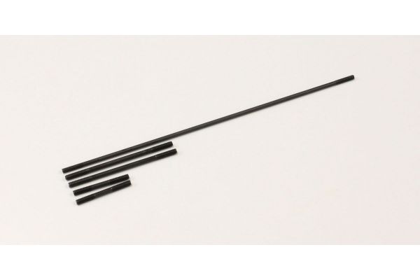 DIS - SC243B Tie-Rod Set(Scorpion 2014) SC243 - KYOSHO RC