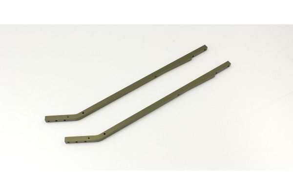 Hard Main Chassis Rail(7075/Scorpion2014 SCW001 - KYOSHO RC