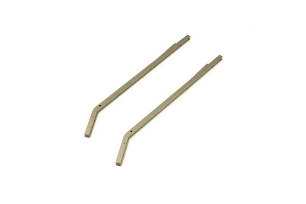 Hard Main Chassis Rail(7075/Scorpion2014) SCW001B - KYOSHO RC