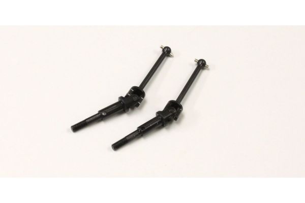 DIS - SCW012B Universal Swing Shaft(2pcs/Scorpion 2014 SCW012 - KYOSHO RC