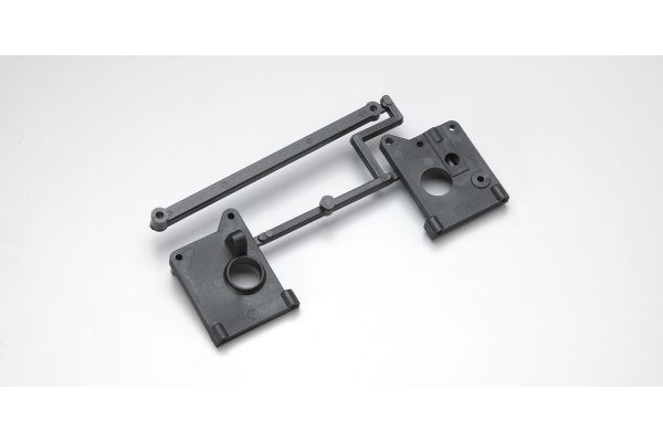 Center Bulkhead (TR15 Ready Set) TR44 - KYOSHO RC