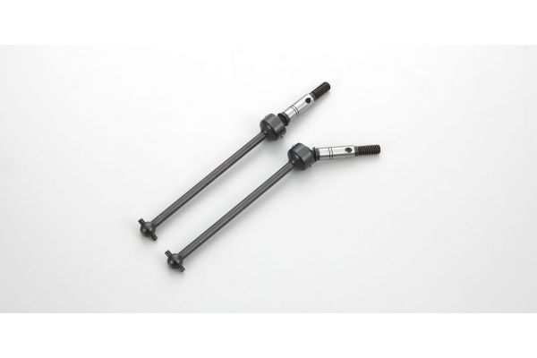 DIS - UM522B Universal Swing Shaft (65.5/2pcs/RB5 SP) UM522 - KYOSHO RC