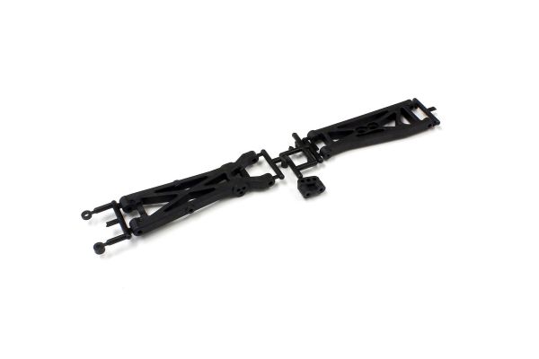 Suspension Arm Set (ULTIMA SC) UM606B - KYOSHO RC