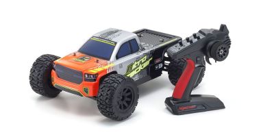 Truck | Kyosho America - KYOSHO RC