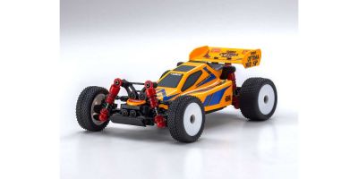 MINI-Z | Kyosho America - KYOSHO RC