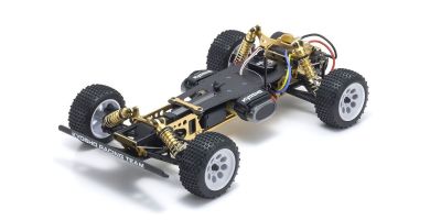Pit Box DX 80460 - KYOSHO RC