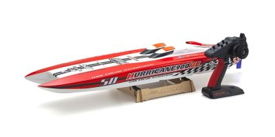 PIT BOX 80461 - KYOSHO RC