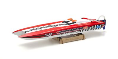 PIT BOX 80461 - KYOSHO RC