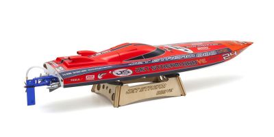 PIT BOX 80461 - KYOSHO RC