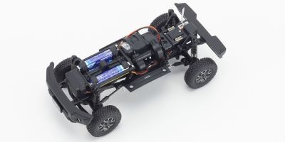 4×4 | Kyosho America - KYOSHO RC