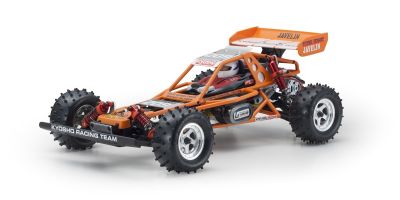 PIT BOX 80461 - KYOSHO RC
