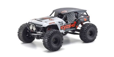 Truck | Kyosho America - KYOSHO RC