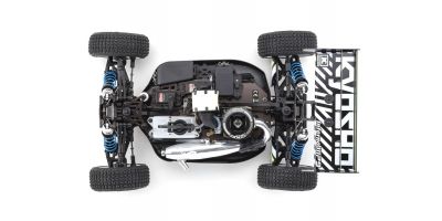 Pit Box DX 80460 - KYOSHO RC