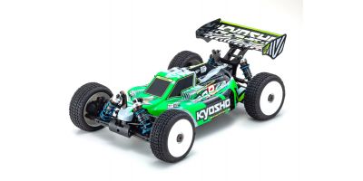 PIT BOX 80461 - KYOSHO RC