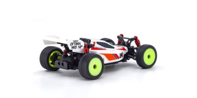 MINI-Z | Kyosho America - KYOSHO RC