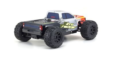 Truck | Kyosho America - KYOSHO RC
