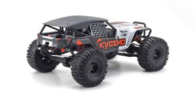 Truck | Kyosho America - KYOSHO RC