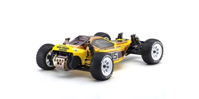 Legendary SERIES | Kyosho America - KYOSHO RC
