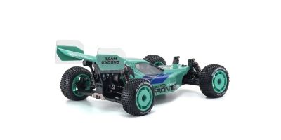Legendary SERIES | Kyosho America - KYOSHO RC