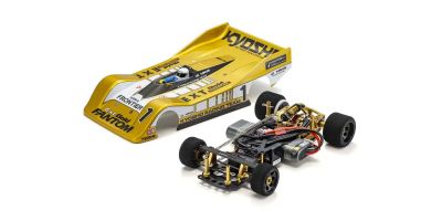 Legendary SERIES | Kyosho America - KYOSHO RC