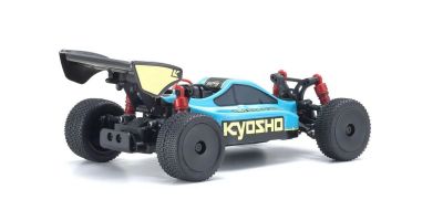 MINI-Z | Kyosho America - KYOSHO RC