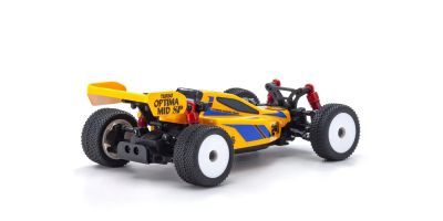 BUGGY | Kyosho America - KYOSHO RC