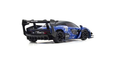 MINI-Z | Kyosho America - KYOSHO RC