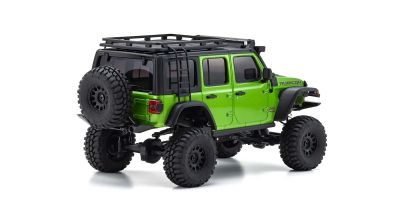 4×4 | Kyosho America - KYOSHO RC