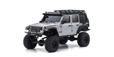 4×4 | Kyosho America - KYOSHO RC