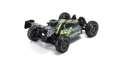 GP OFFROAD | Kyosho America - KYOSHO RC