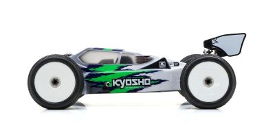 Truck | Kyosho America - KYOSHO RC