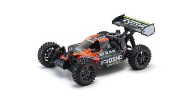 RC CAR | Kyosho America - KYOSHO RC