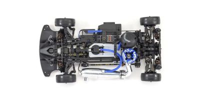 GP ONROAD | Kyosho America - KYOSHO RC