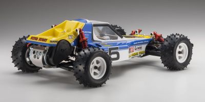 Legendary SERIES | Kyosho America - KYOSHO RC
