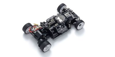 MINI-Z | Kyosho America - KYOSHO RC