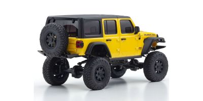 4×4 | Kyosho America - KYOSHO RC