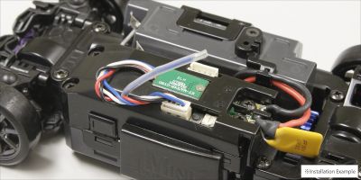 MINI-Z | Kyosho America - KYOSHO RC