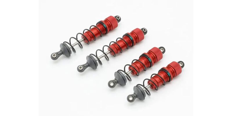 NEW ITEM | Kyosho America - KYOSHO RC