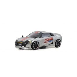 ASC MA-020S Honda Neo Classic Racer MZP453GM - KYOSHO RC