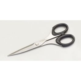 KRF Stainless PC-Body Scissors Straight 36261 - KYOSHO RC